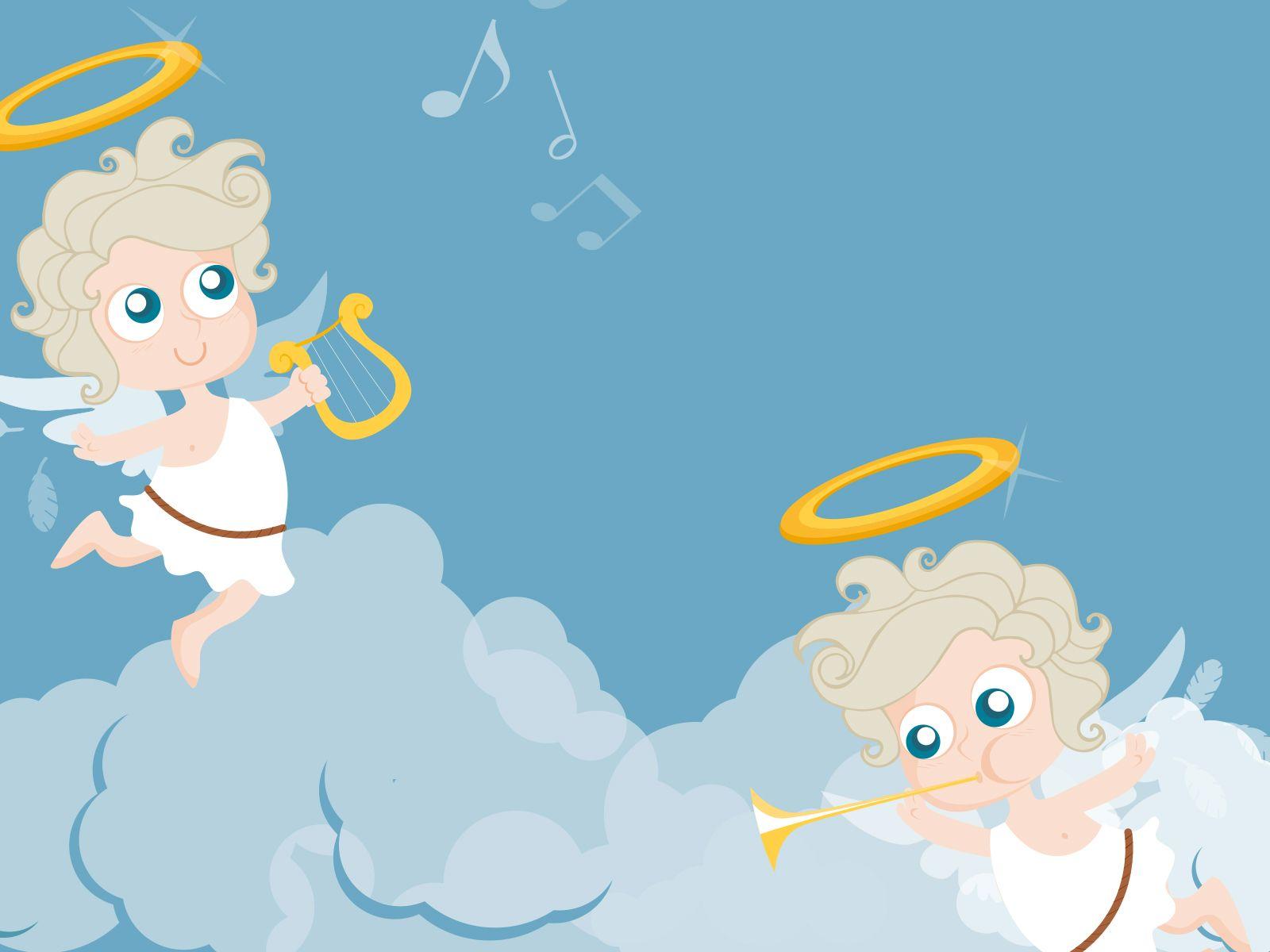 Baby Angels Wallpapers - Top Free Baby Angels Backgrounds - WallpaperAccess