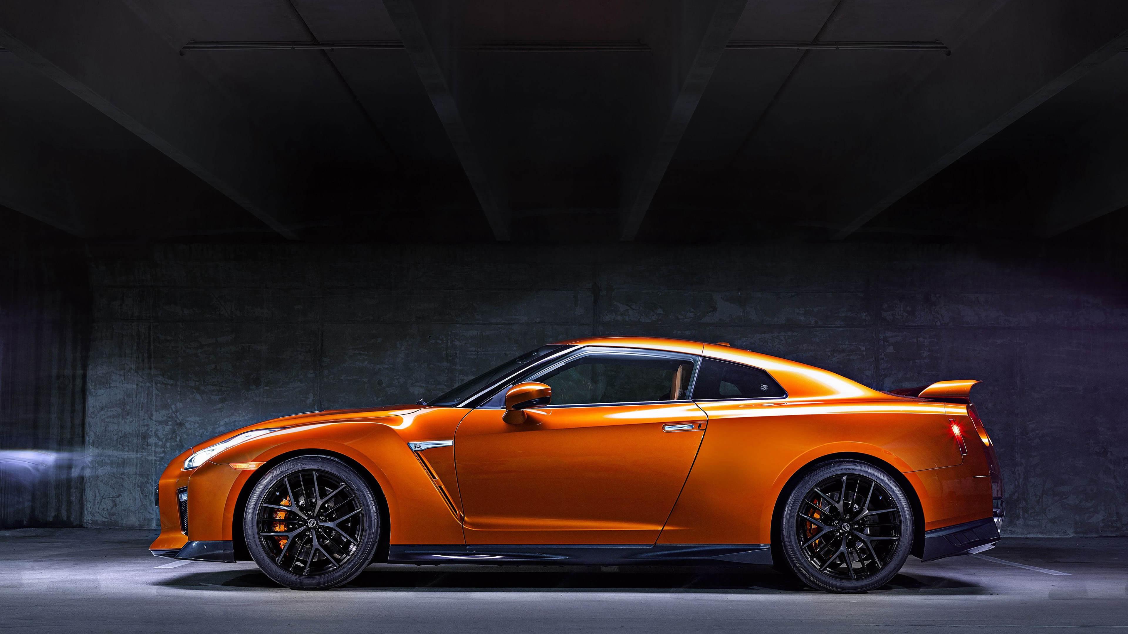 Nissan 4k Wallpapers - Top Free Nissan 4k Backgrounds - WallpaperAccess
