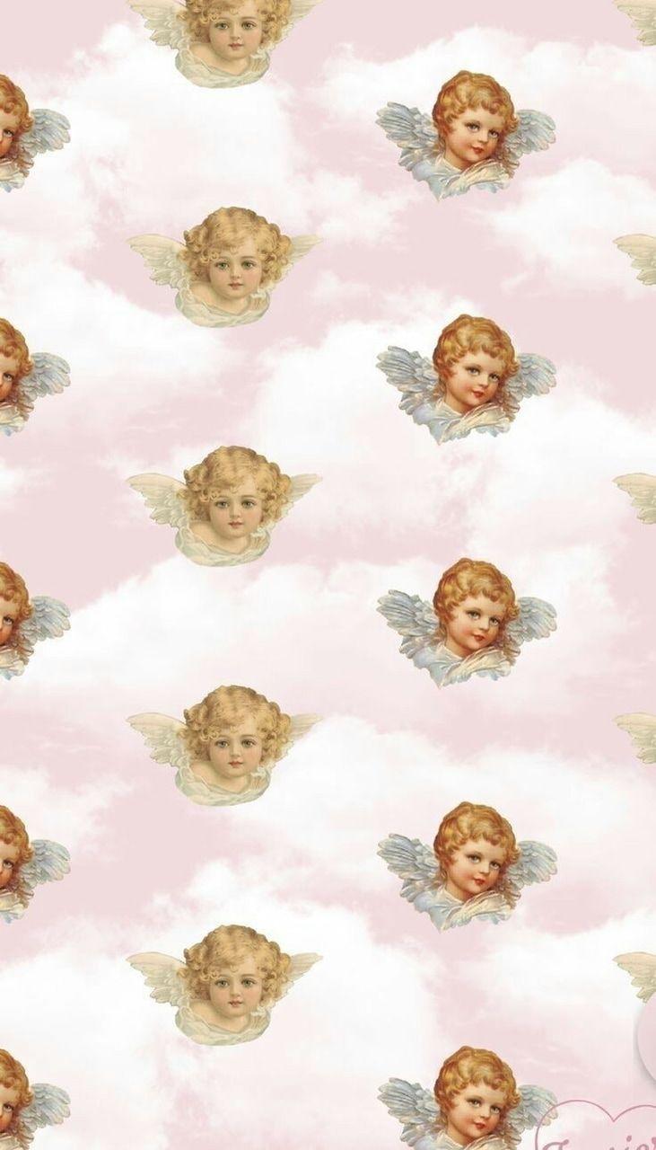 Baby Angels Wallpapers - Top Free Baby Angels Backgrounds - WallpaperAccess