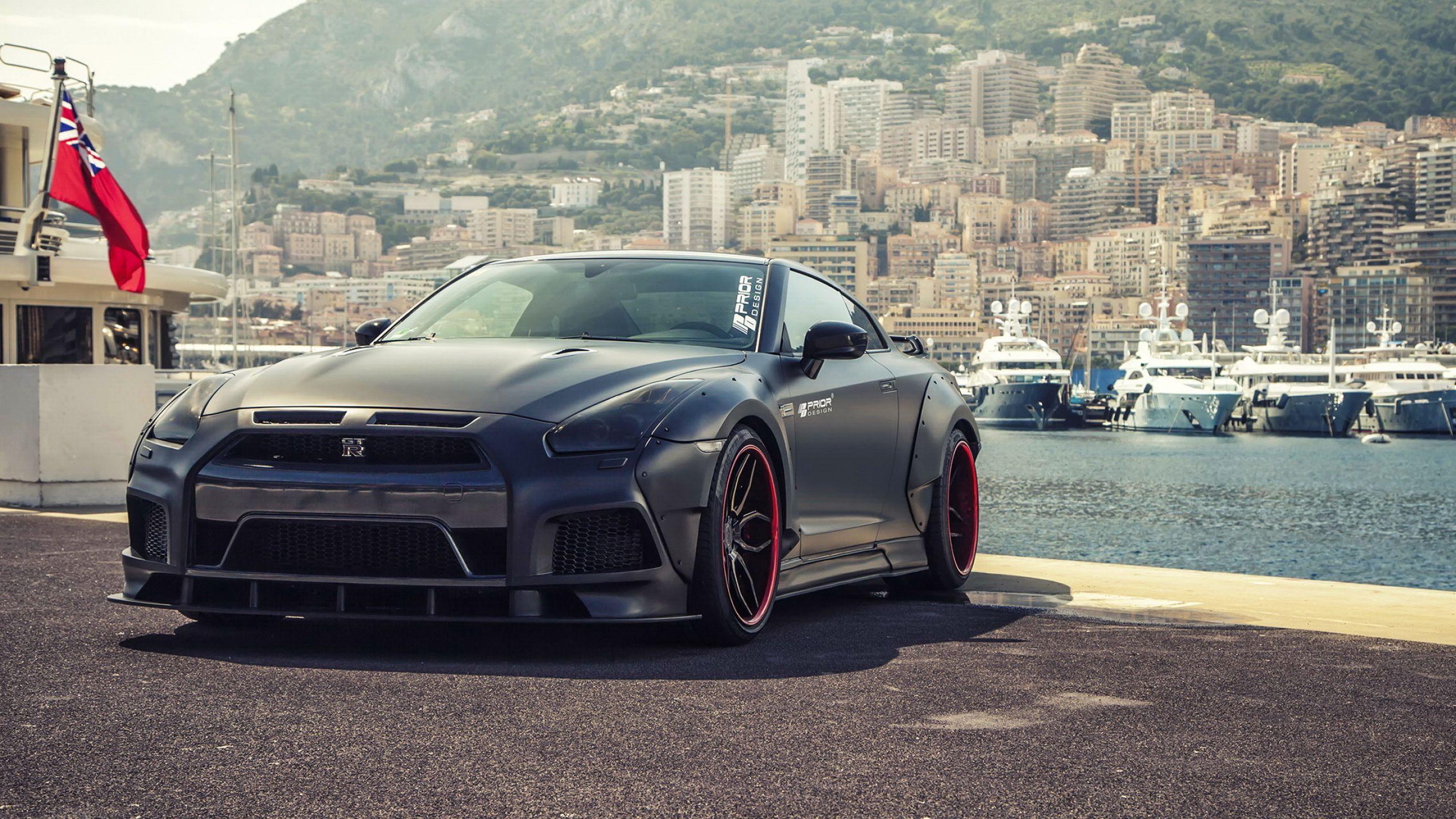 Nissan 4k Wallpapers - Top Free Nissan 4k Backgrounds - WallpaperAccess