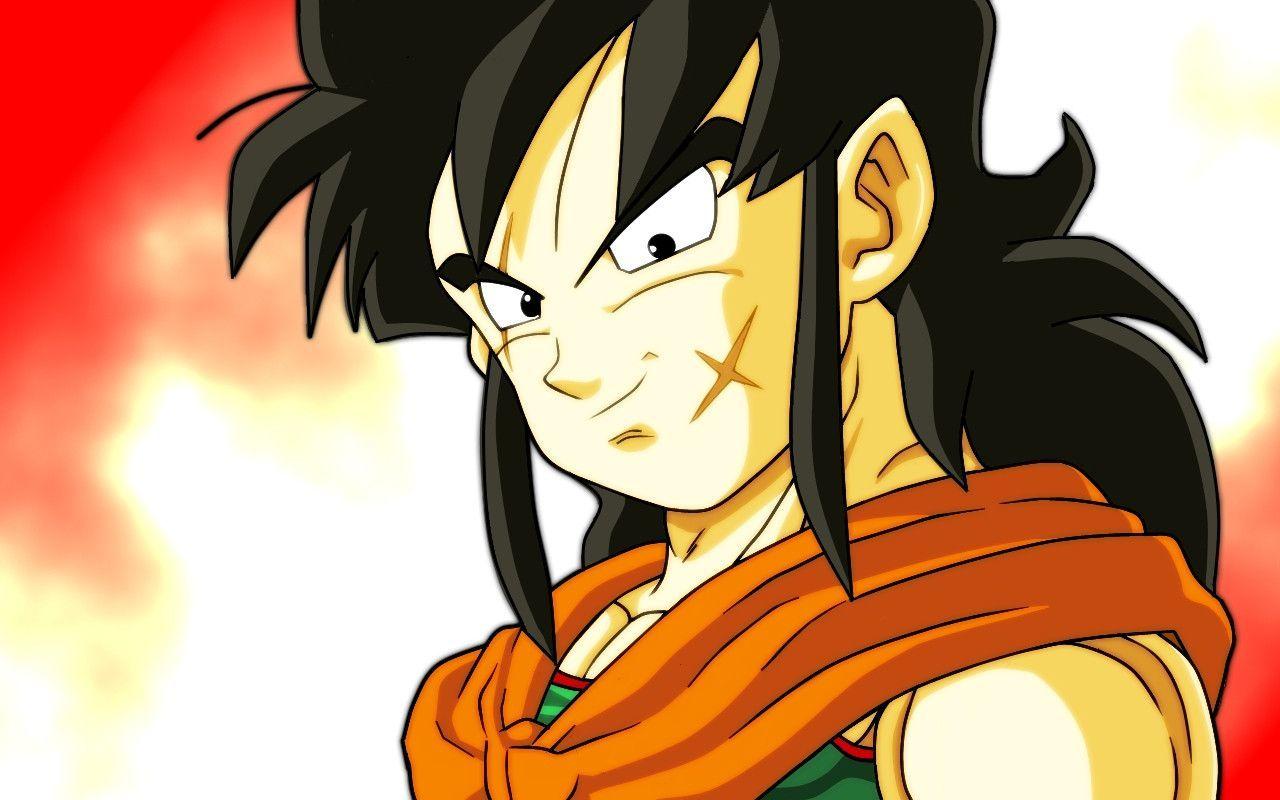 Yamcha Wallpapers - Top Free Yamcha Backgrounds - WallpaperAccess