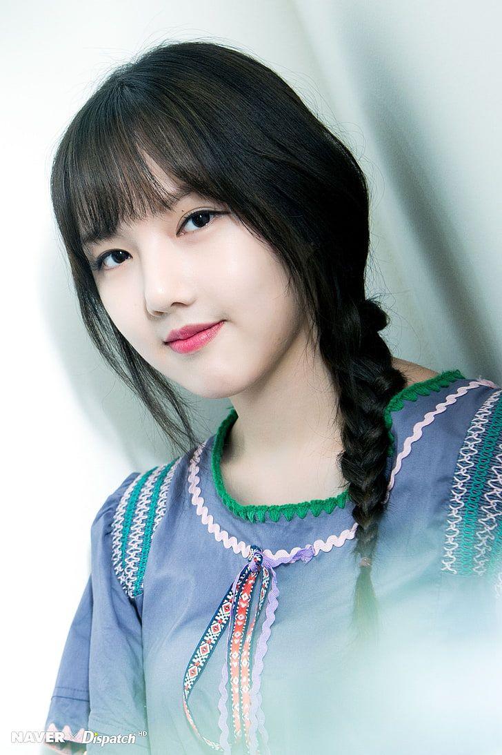 Yerin Gfriend Wallpapers - Top Free Yerin Gfriend Backgrounds - WallpaperAccess