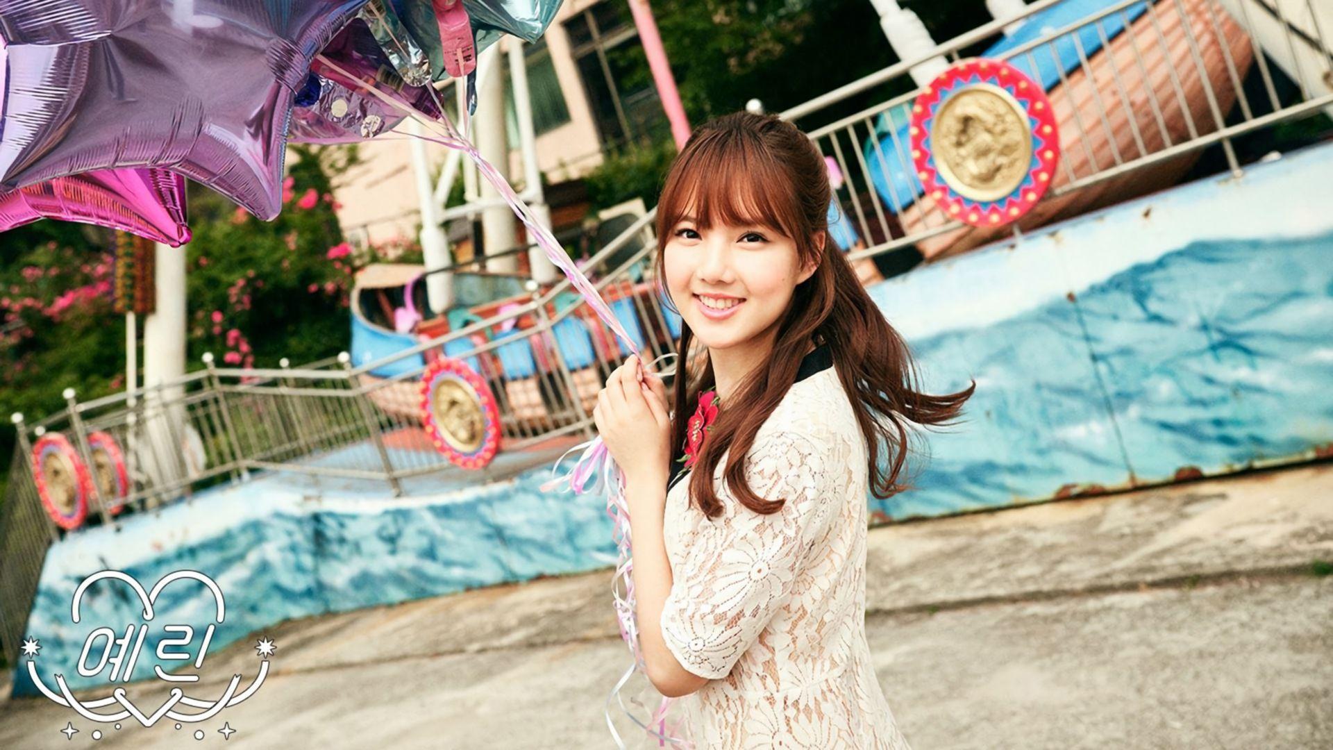 Yerin Wallpapers - Top Free Yerin Backgrounds - WallpaperAccess