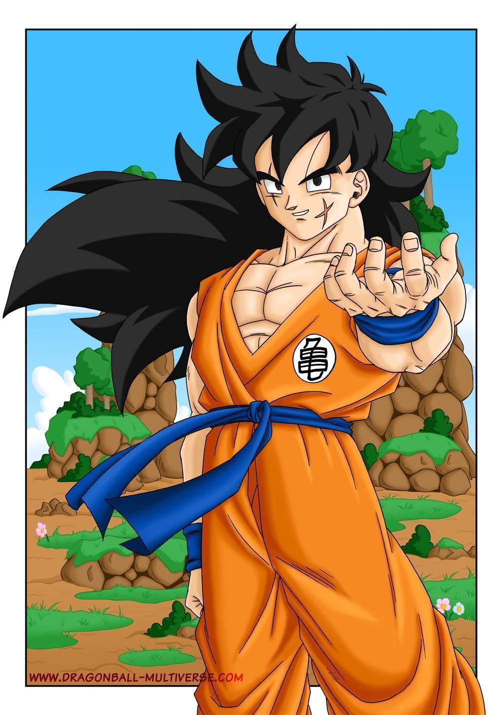 Yamcha Wallpapers - Top Free Yamcha Backgrounds - WallpaperAccess