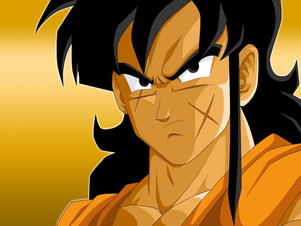 Yamcha Wallpapers - Top Free Yamcha Backgrounds - WallpaperAccess