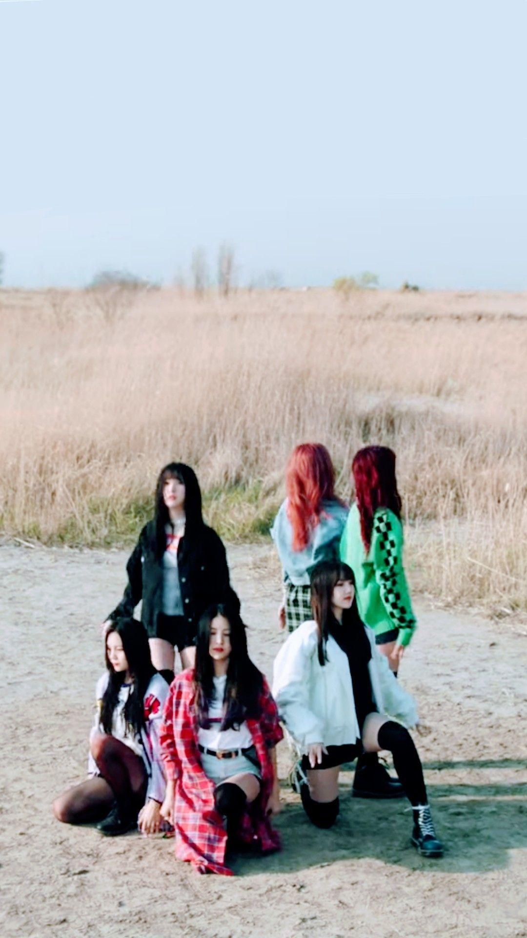 Sinb Gfriend Wallpapers - Top Free Sinb Gfriend Backgrounds ...