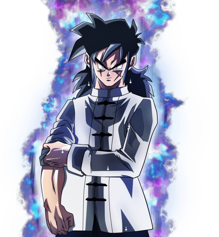 Yamcha Wallpapers - Top Free Yamcha Backgrounds - WallpaperAccess