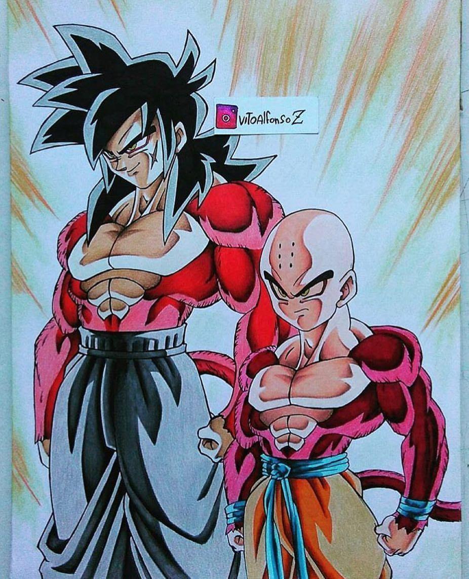 Yamcha Wallpapers - Top Free Yamcha Backgrounds - WallpaperAccess