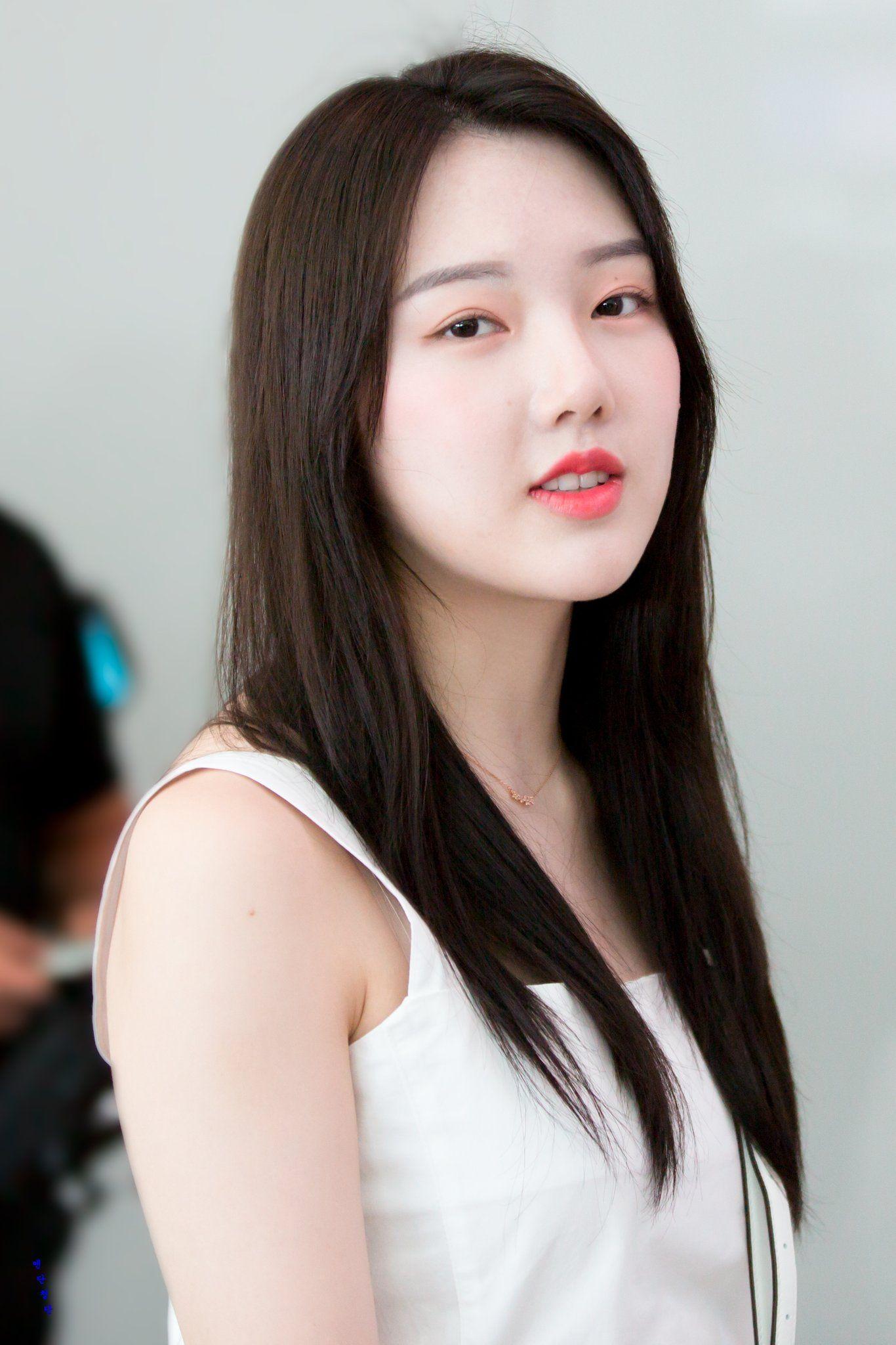 Yerin Wallpapers - Top Free Yerin Backgrounds - WallpaperAccess