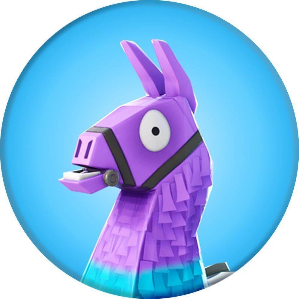 Loot Llama Wallpapers - Top Free Loot Llama Backgrounds - WallpaperAccess