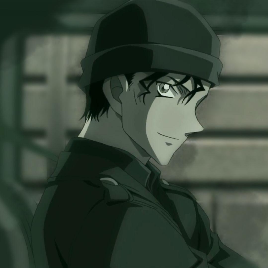 Shuichi Akai Wallpapers - Top Free Shuichi Akai Backgrounds ...