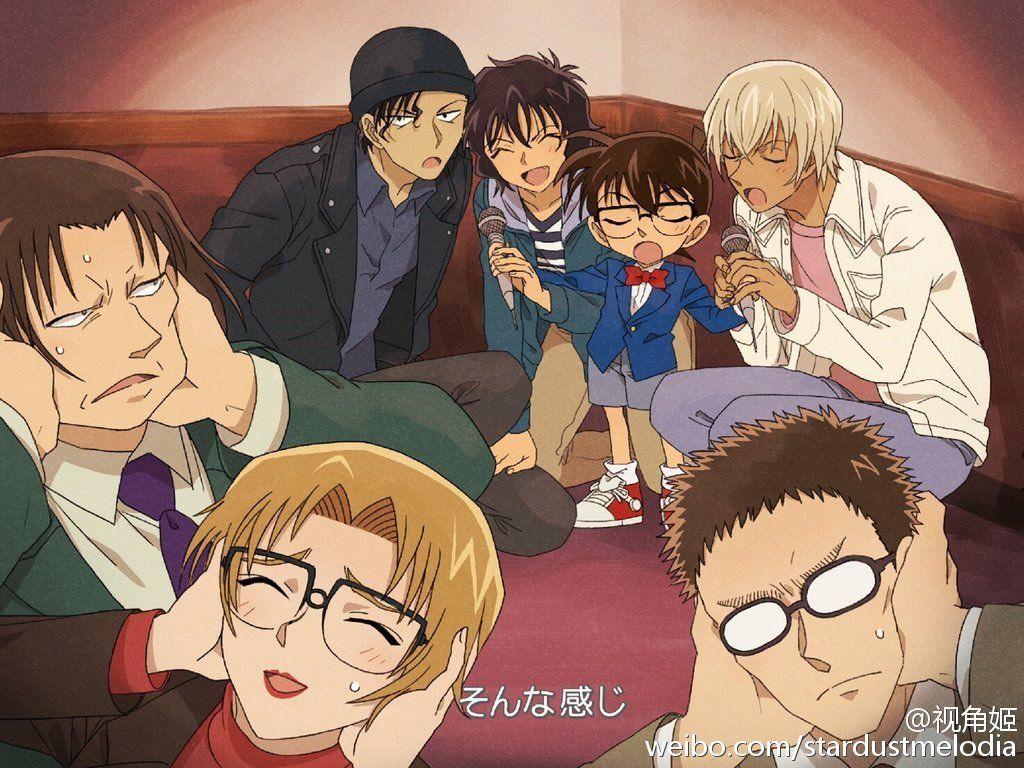 Shuichi Akai Wallpapers Top Free Shuichi Akai Backgrounds Wallpaperaccess