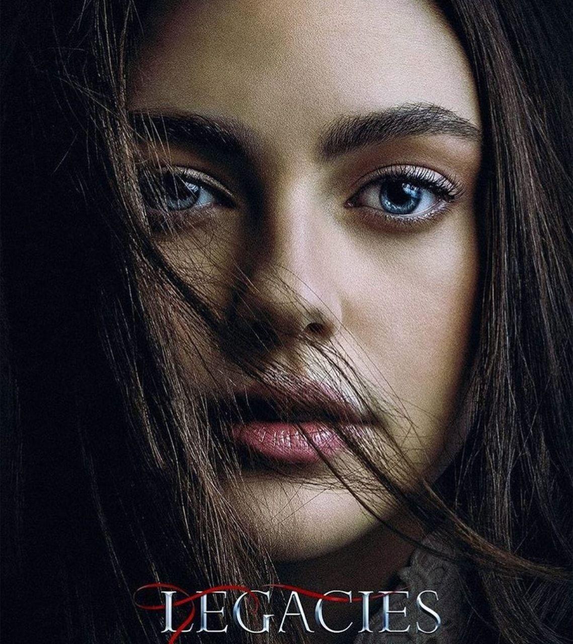 Hope Mikaelson Wallpapers - Top Free Hope Mikaelson Backgrounds ...