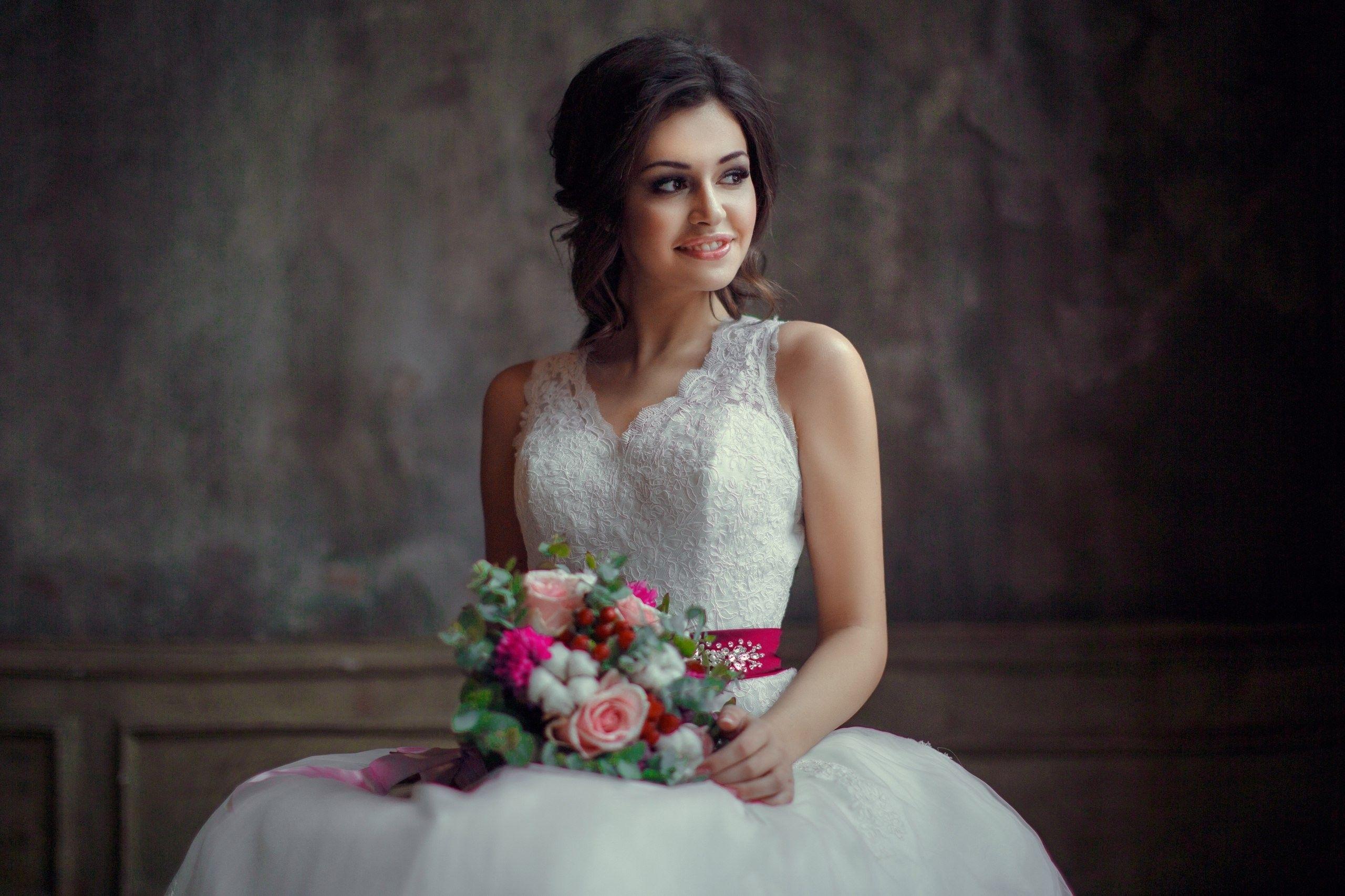 Wedding Girl Wallpapers - Top Free Wedding Girl Backgrounds ...