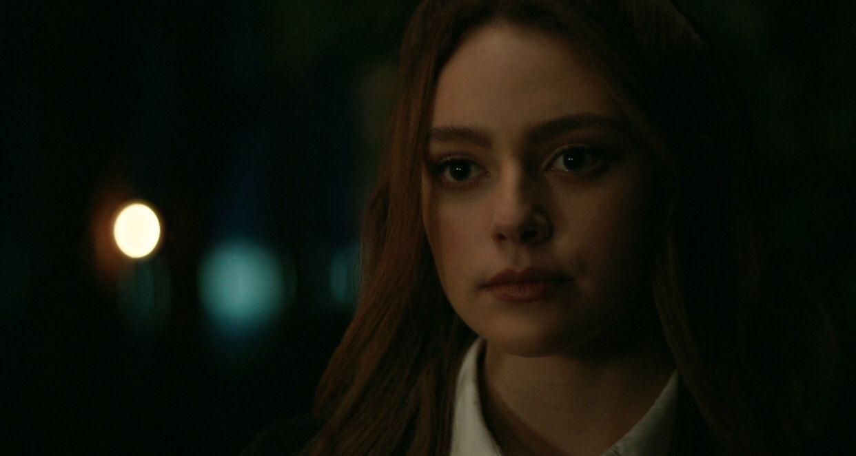 Hope Mikaelson Wallpapers - Top Free Hope Mikaelson Backgrounds ...