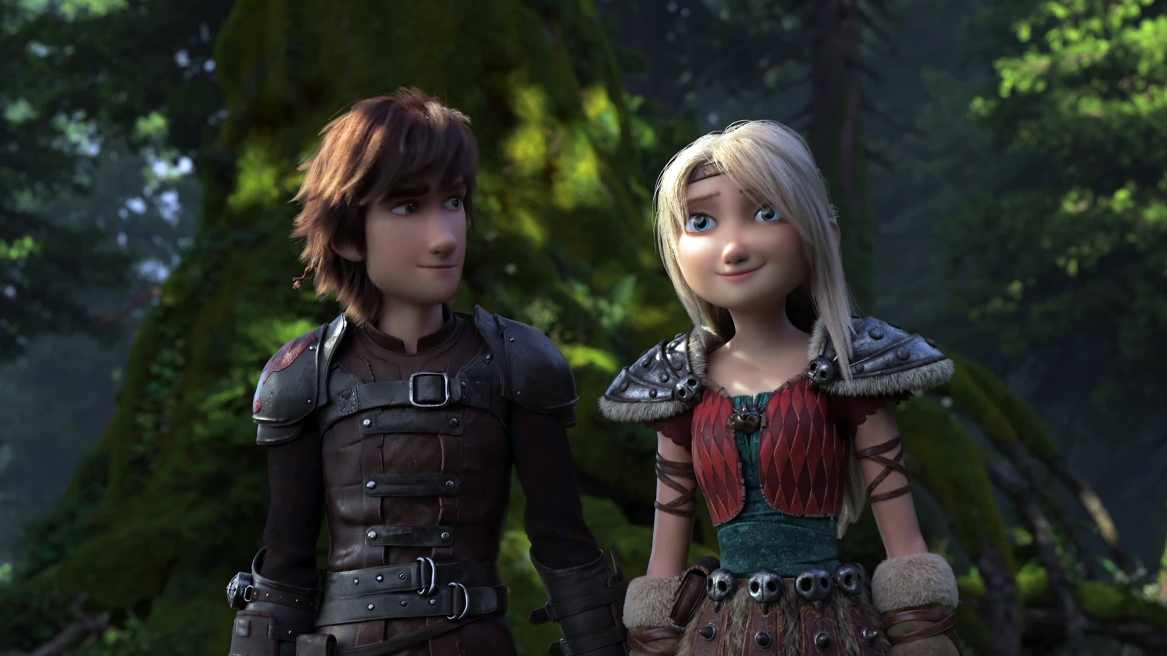Hiccup And Astrid Wallpapers Top Free Hiccup And Astrid Backgrounds