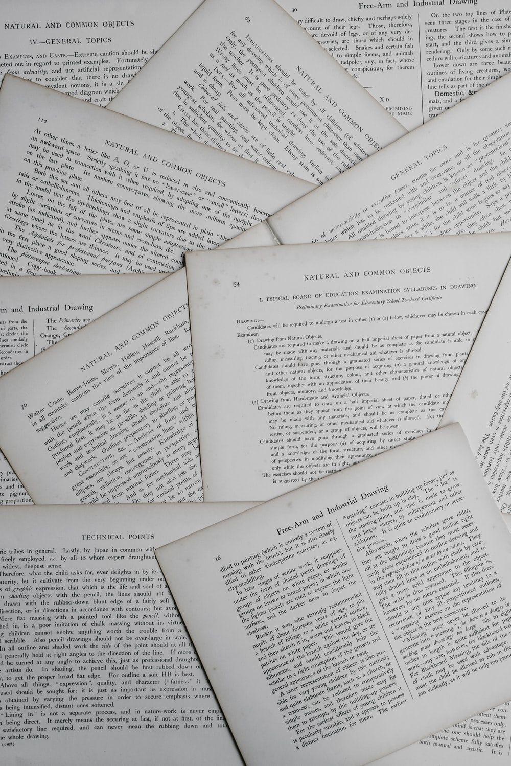 Literary Wallpapers - Top Free Literary Backgrounds - WallpaperAccess