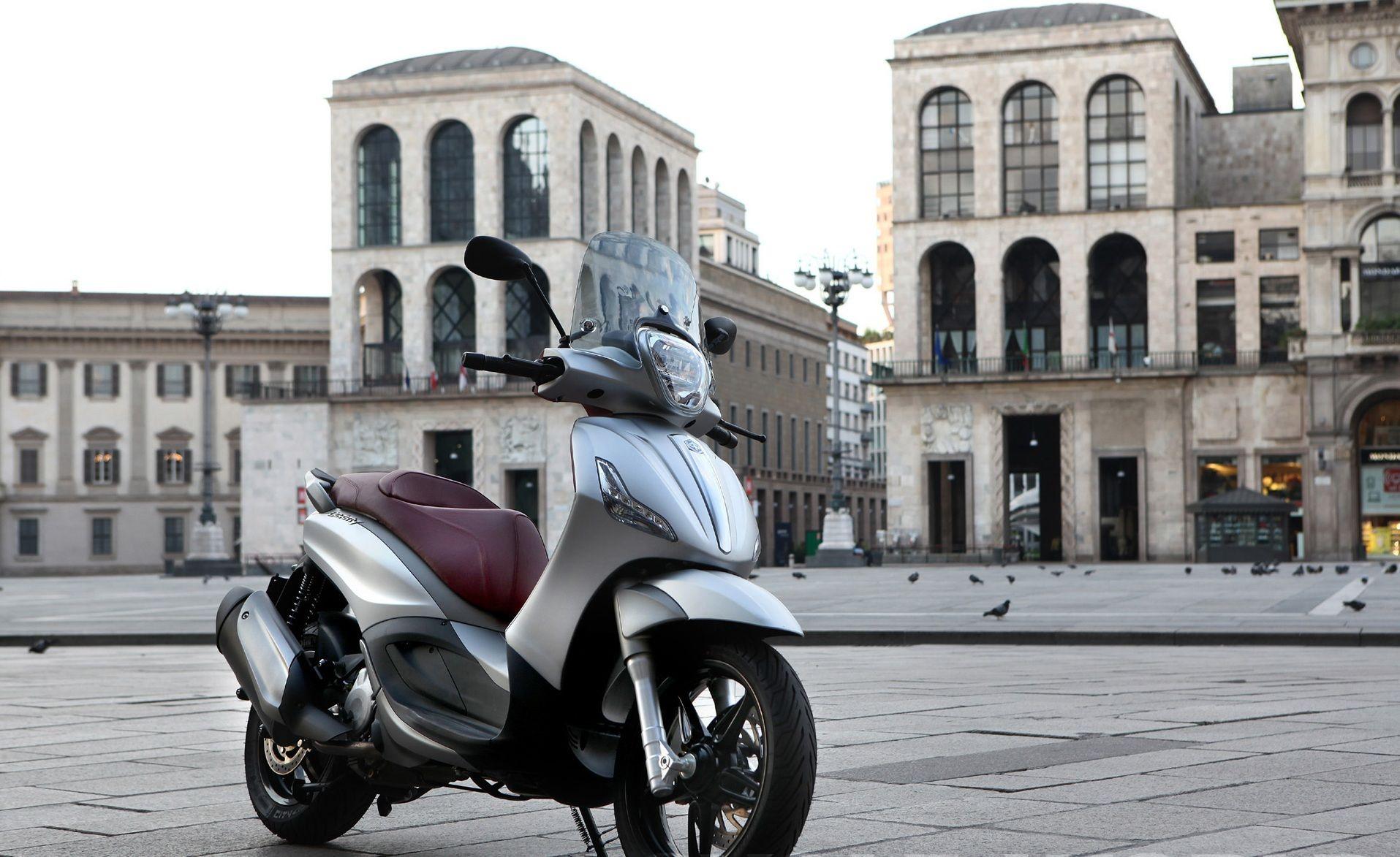 Piaggio Beverly Wallpapers - Top Free Piaggio Beverly Backgrounds ...