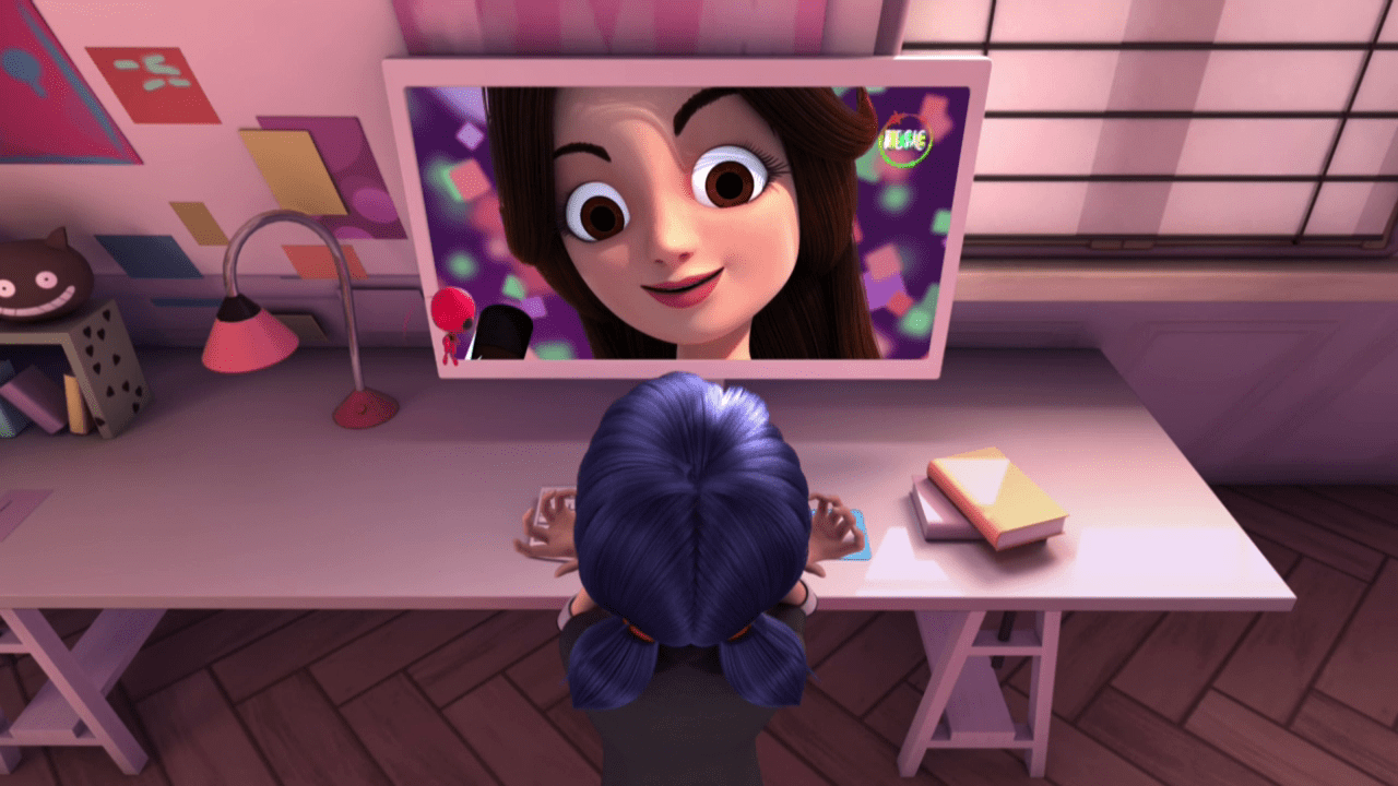 Marinette Dupain-Cheng Desktop Wallpapers - Top Free Marinette Dupain ...