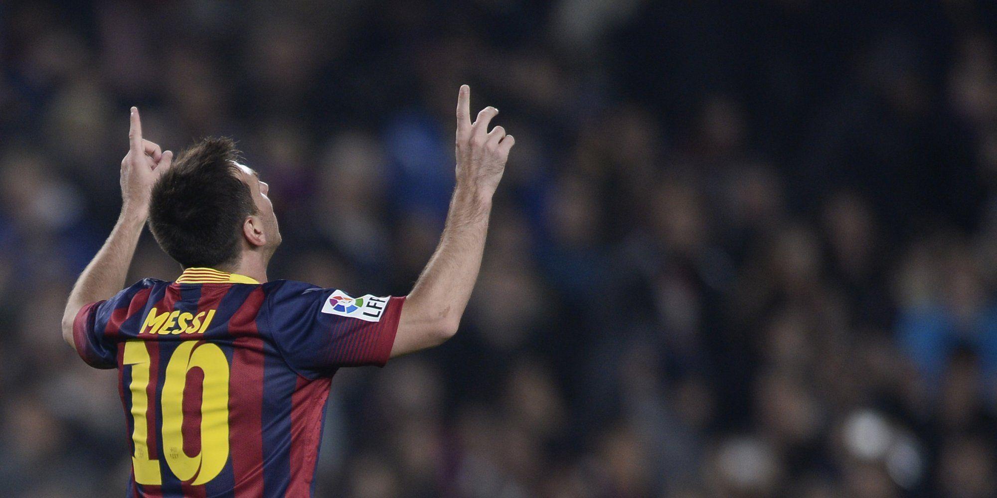 Messi Celebration Wallpapers - Top Free Messi Celebration Backgrounds ...