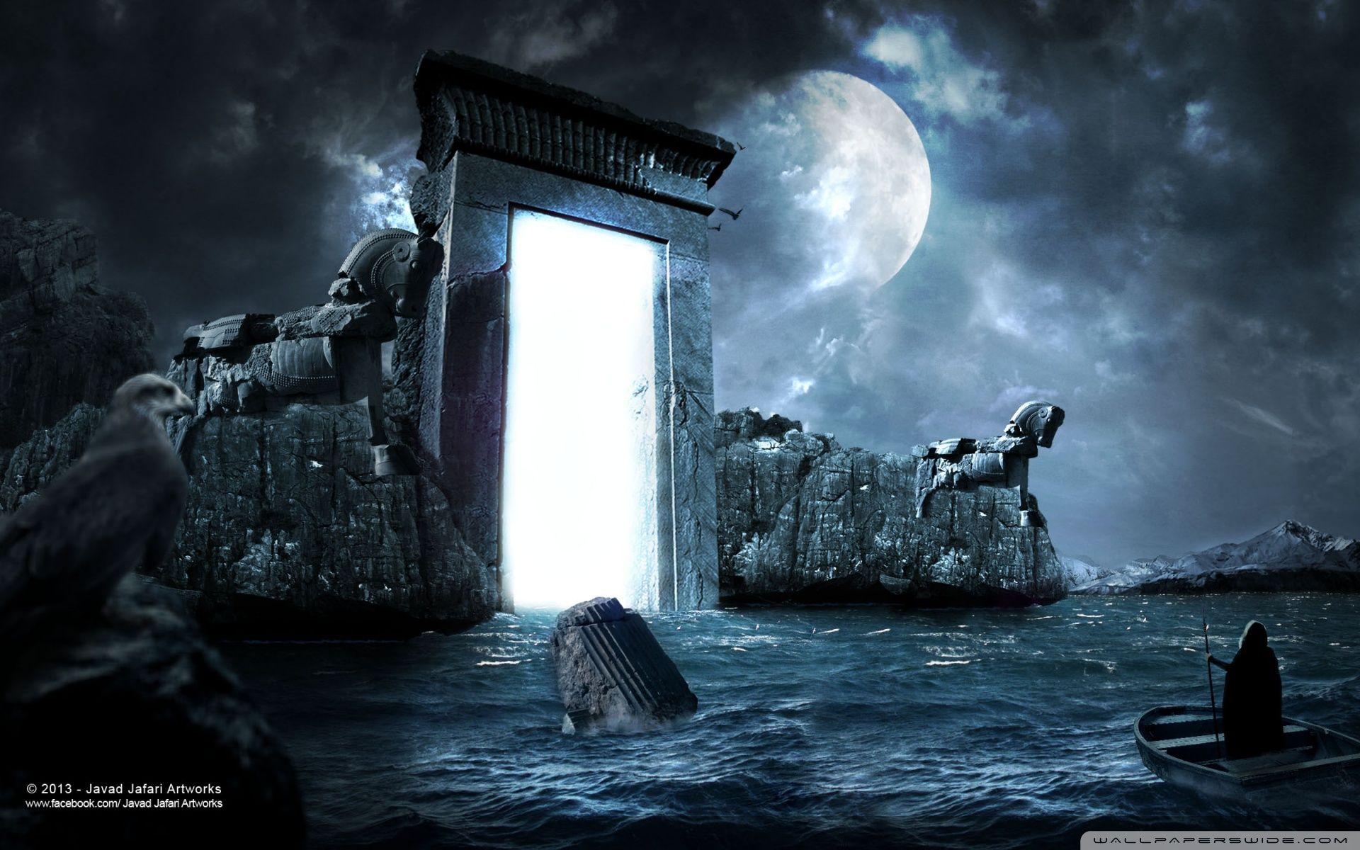 Persepolis Wallpapers - Top Free Persepolis Backgrounds - WallpaperAccess