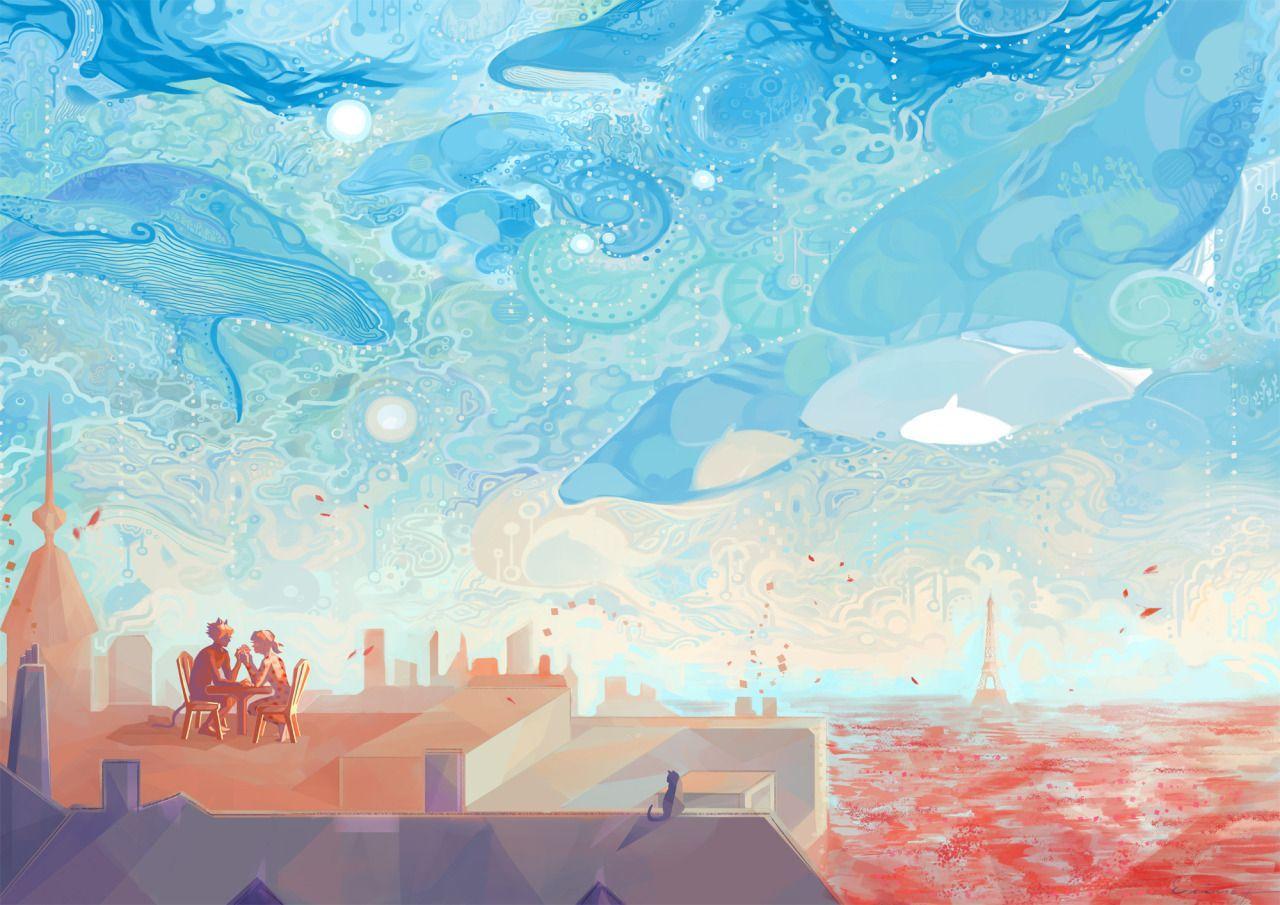 Marinette Dupain-Cheng Wallpapers - Top Free Marinette Dupain-Cheng ...