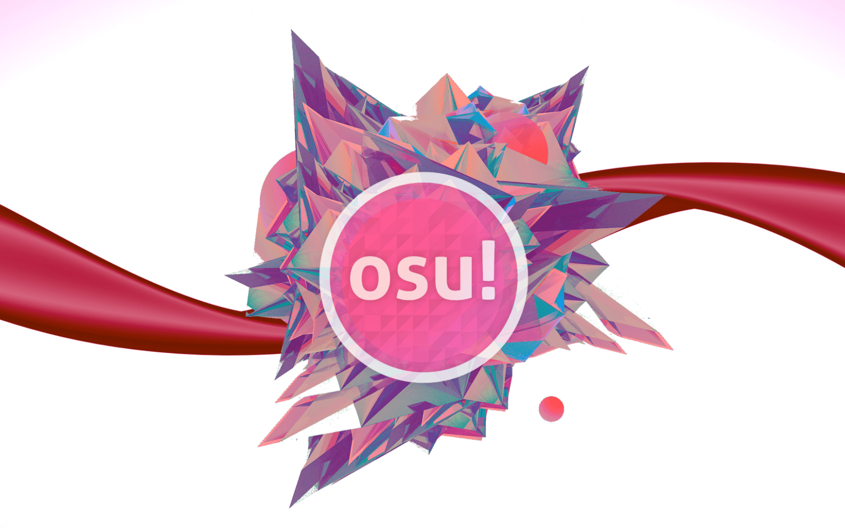 Osu! Wallpapers - Top Free Osu! Backgrounds - WallpaperAccess