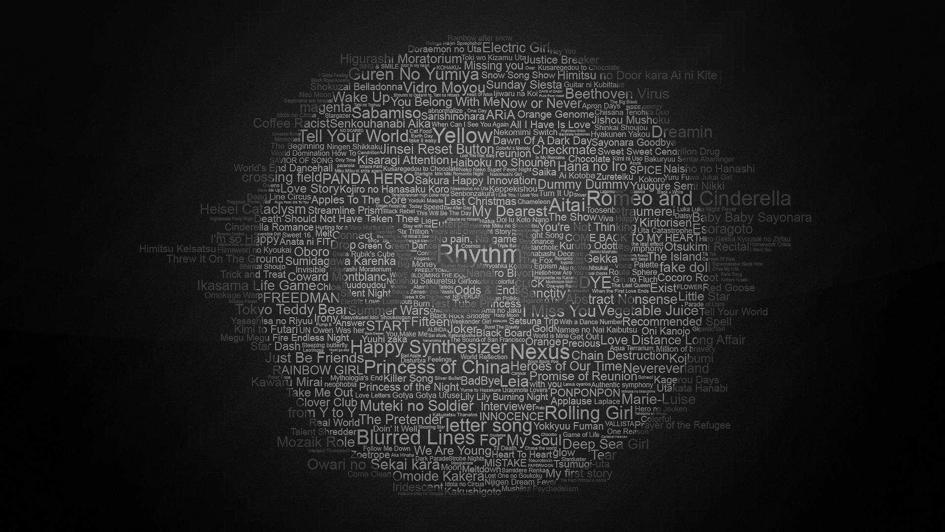 Osu! Wallpapers - Top Free Osu! Backgrounds - WallpaperAccess