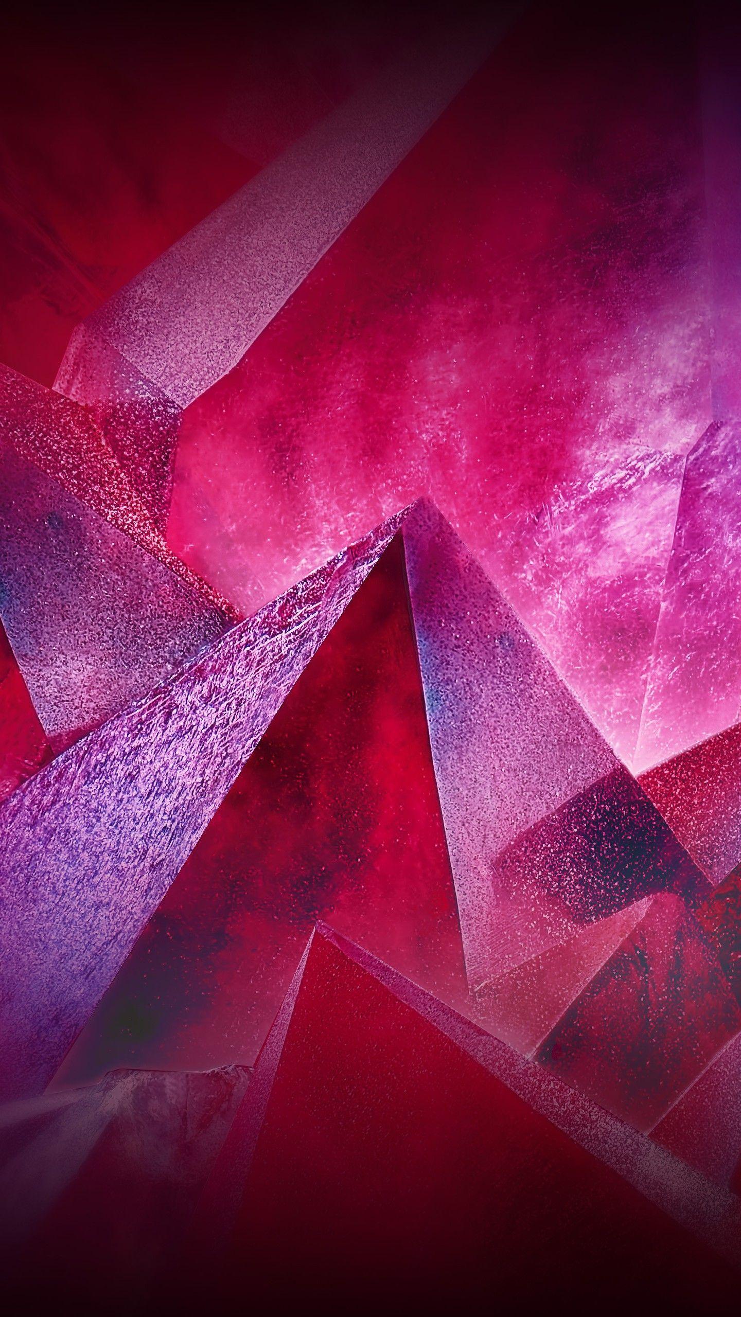 Pink Crystal Wallpapers - Top Free Pink Crystal Backgrounds ...