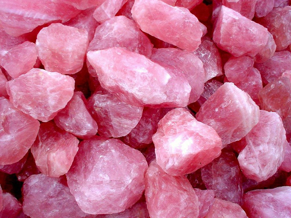 Pink Crystal Wallpapers - Top Free Pink Crystal Backgrounds ...
