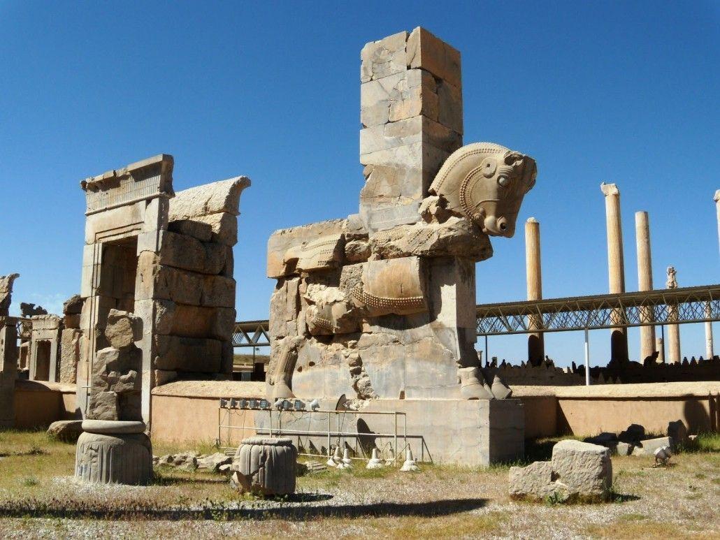 Persepolis Wallpapers - Top Free Persepolis Backgrounds - WallpaperAccess