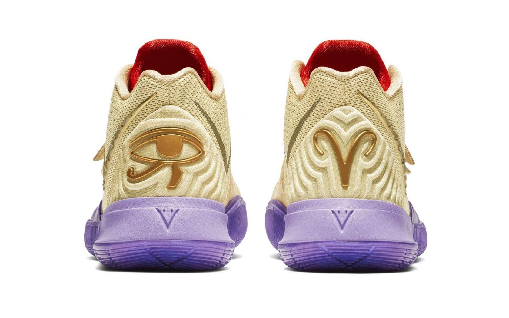 Kyrie 5 Wallpapers - Top Free Kyrie 5 Backgrounds - WallpaperAccess