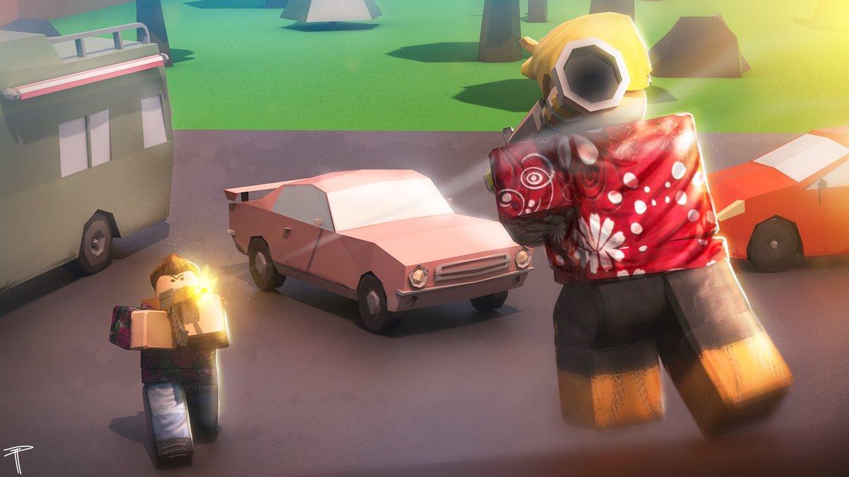 Roblox Jailbreak Wallpapers - Top Free Roblox Jailbreak Backgrounds ...