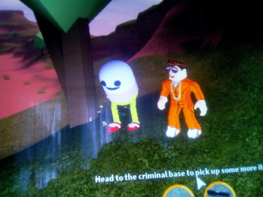 Roblox Jailbreak Wallpapers - Top Free Roblox Jailbreak Backgrounds ...