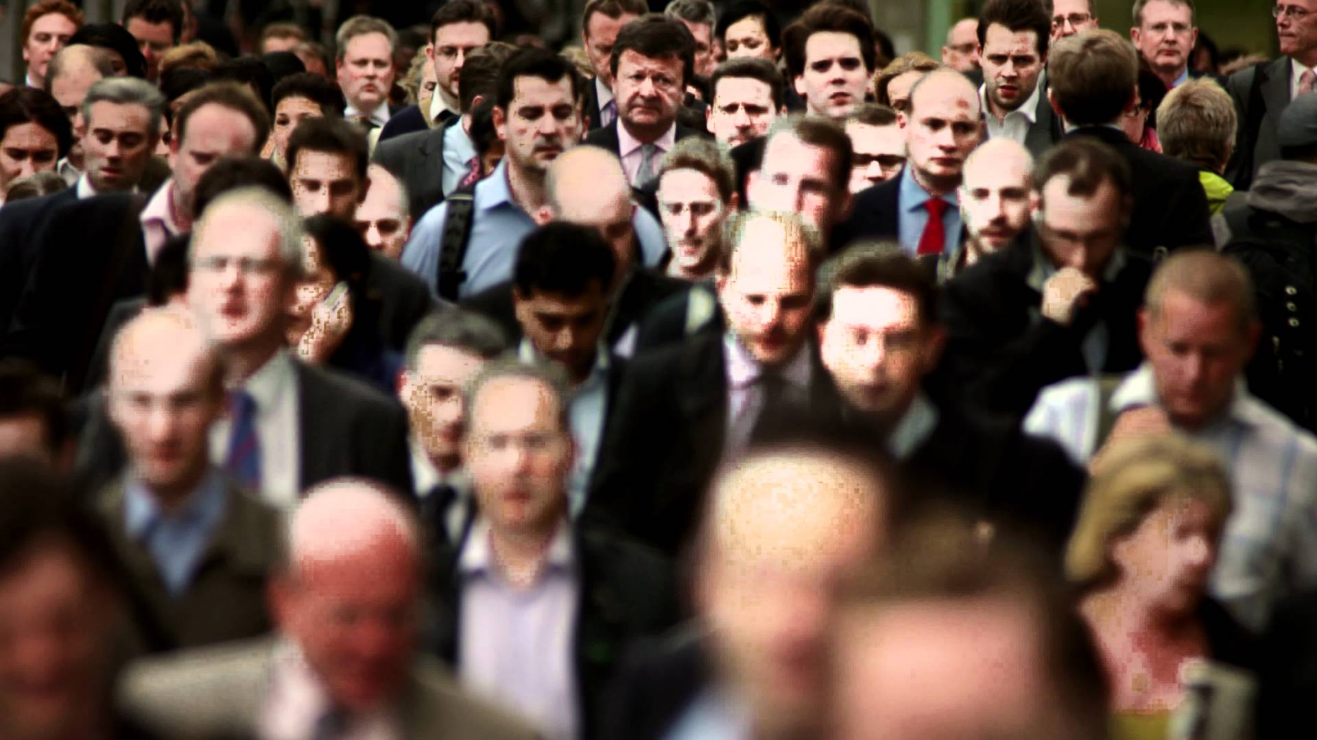 Crowded Wallpapers - Top Free Crowded Backgrounds - WallpaperAccess