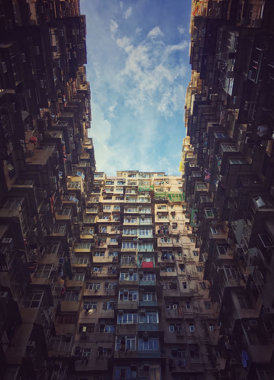 Crowded Wallpapers - Top Free Crowded Backgrounds - WallpaperAccess