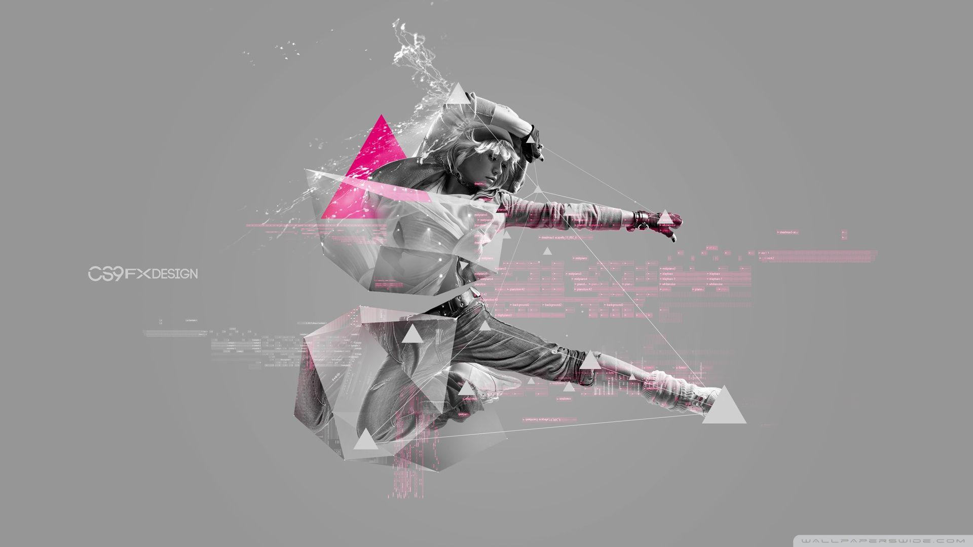 Polygon Wallpapers - Top Free Polygon Backgrounds - WallpaperAccess