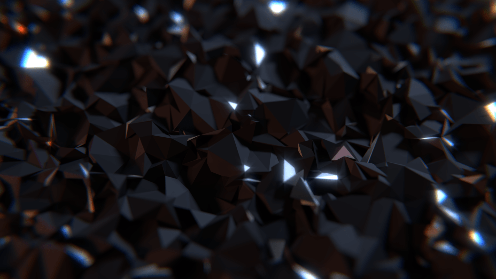 Polygon Wallpapers - Top Free Polygon Backgrounds - WallpaperAccess