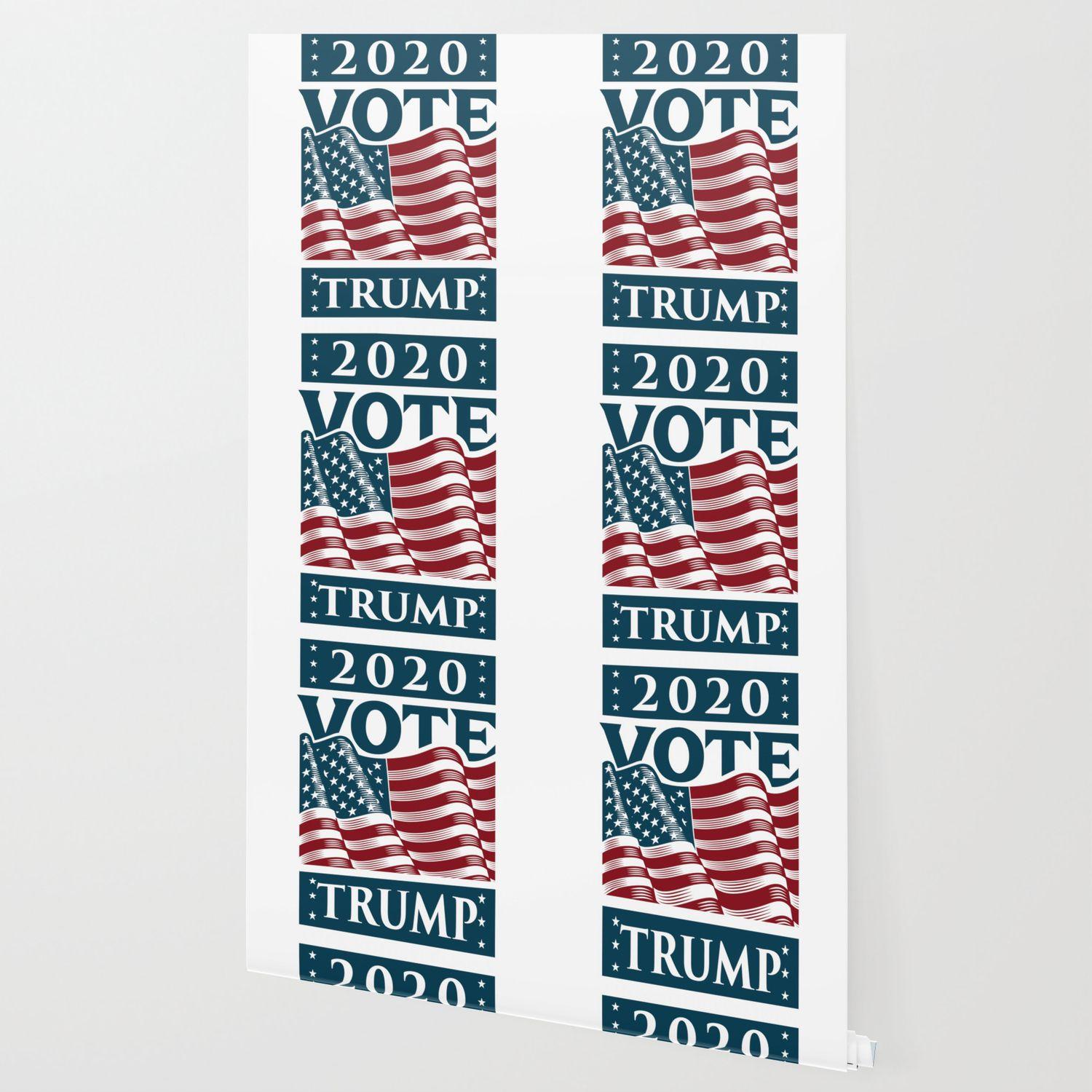Trump 2020 Wallpapers - Top Free Trump 2020 Backgrounds - WallpaperAccess