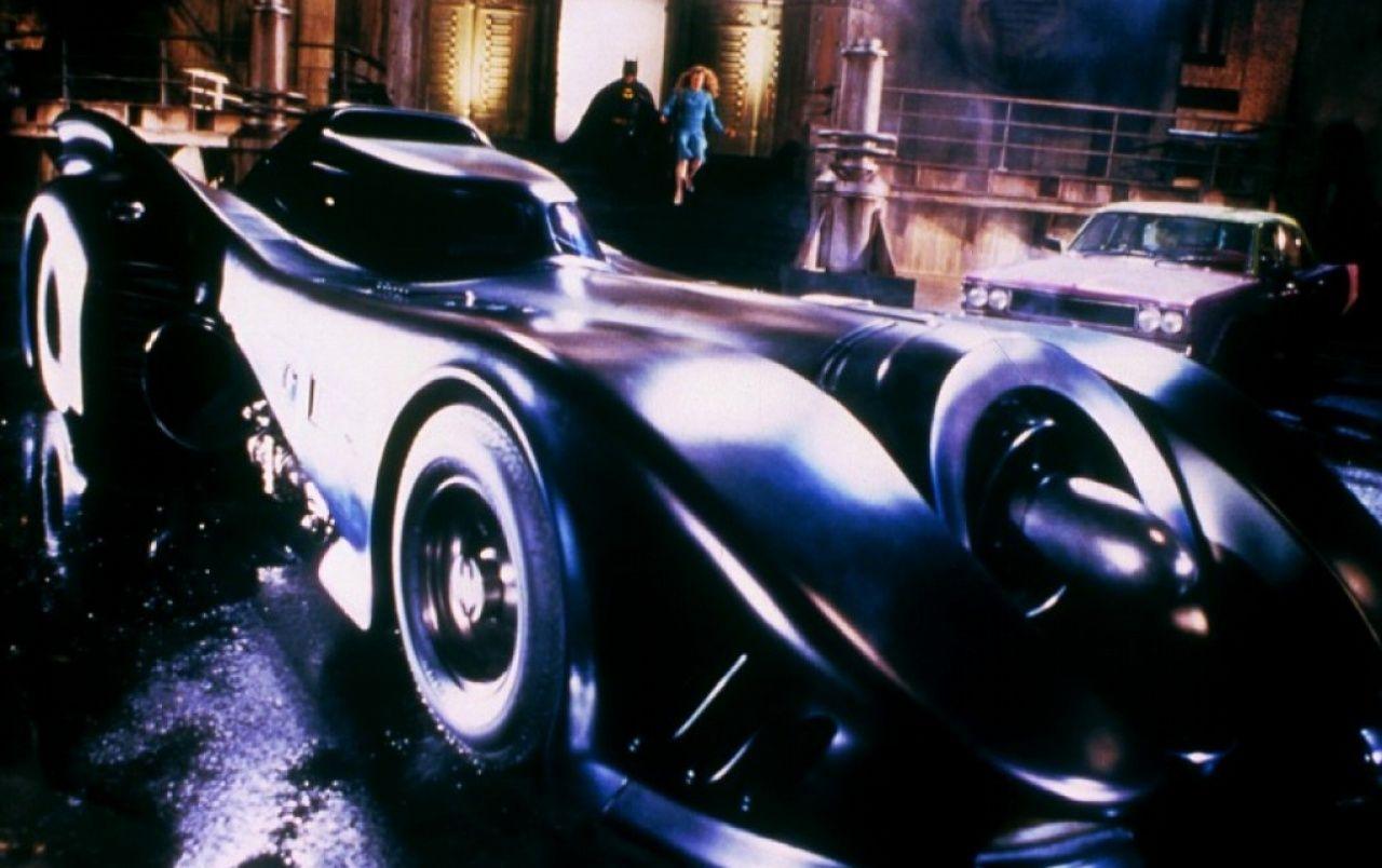 Batman 1989 Wallpapers - Top Free Batman 1989 Backgrounds - WallpaperAccess