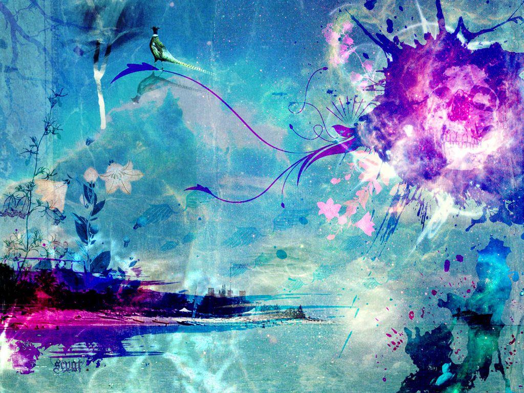 Uncomon Wallpapers - Top Free Uncomon Backgrounds - WallpaperAccess