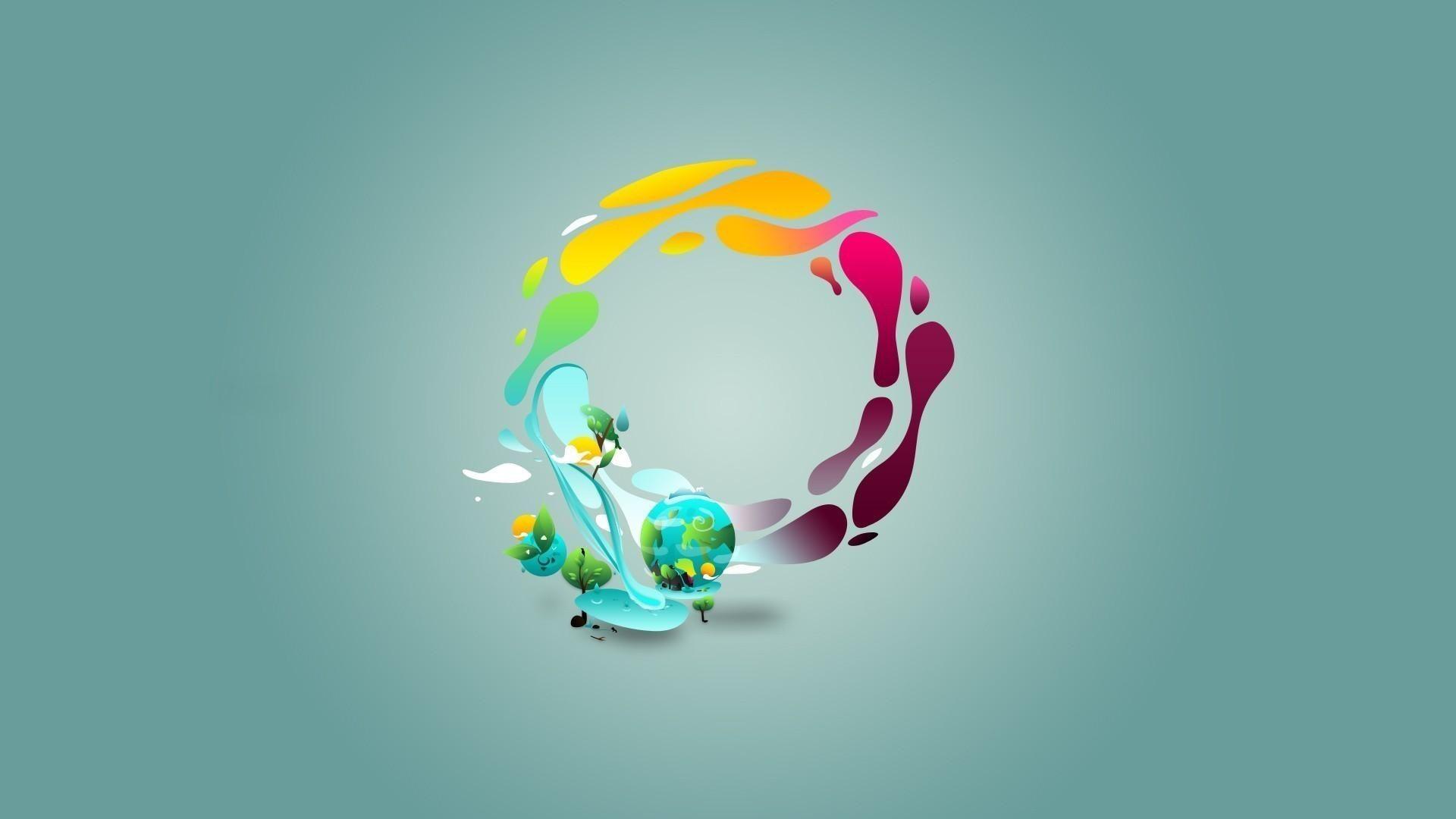 Vectors Wallpapers - Top Free Vectors Backgrounds - WallpaperAccess