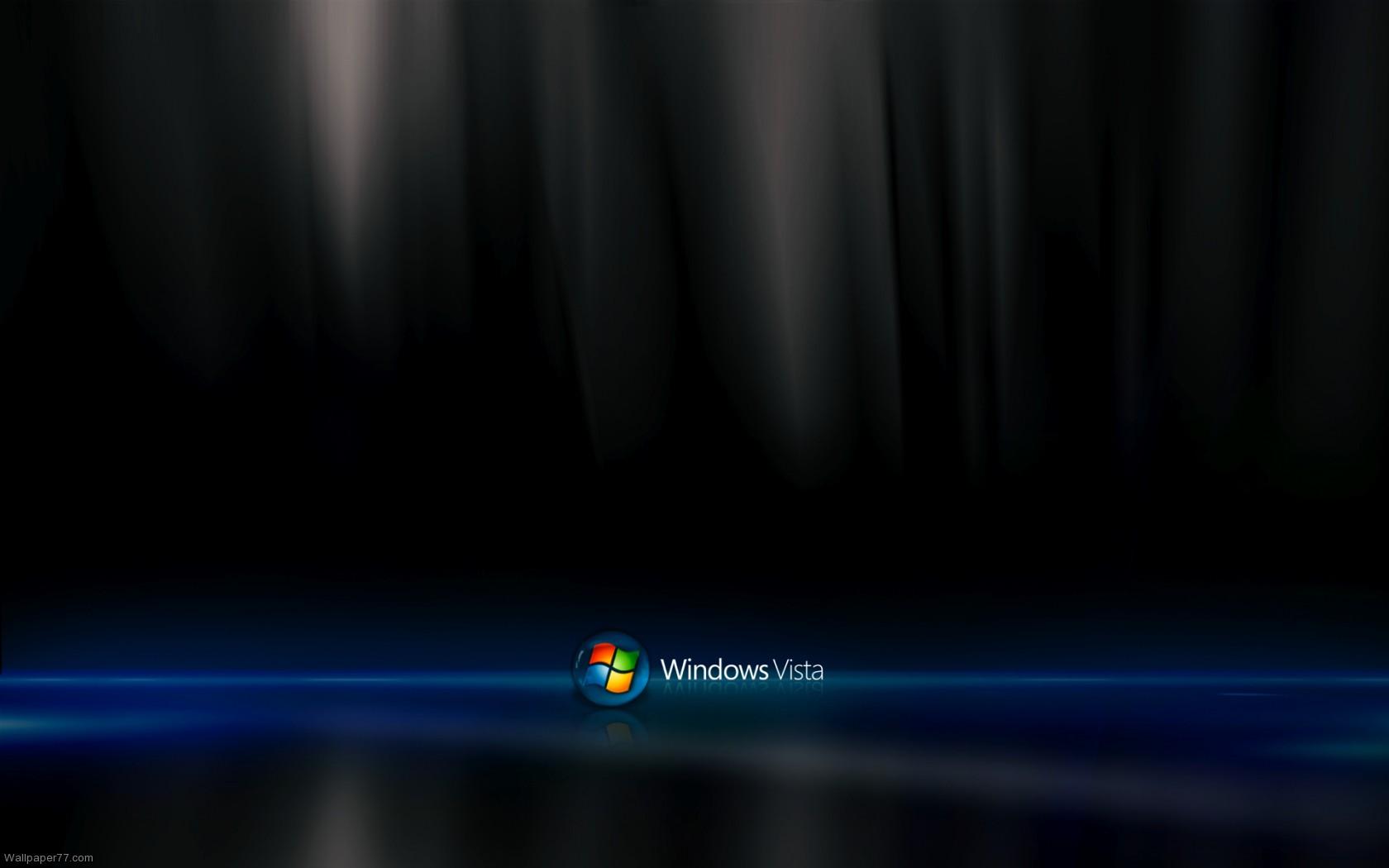 Windows 7 Black Wallpapers - Top Free Windows 7 Black Backgrounds ...