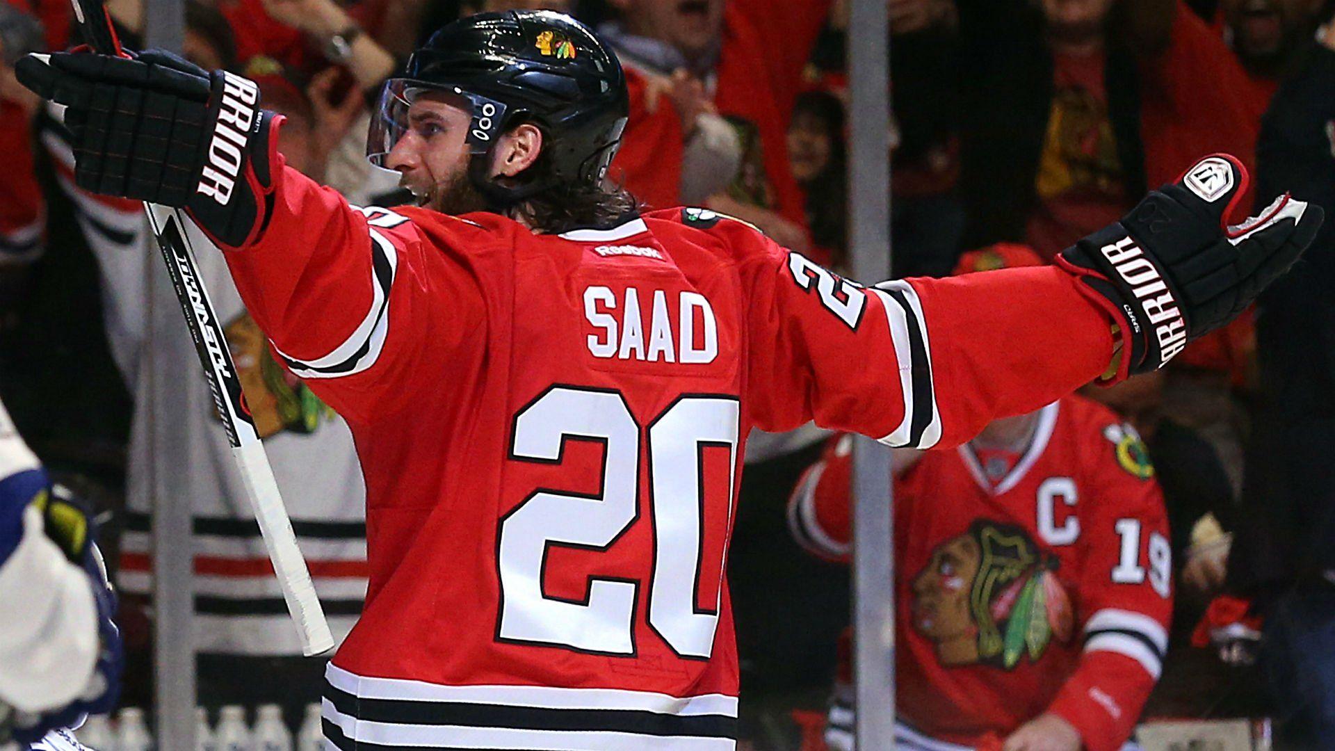 Brandon Saad Wallpapers - Top Free Brandon Saad Backgrounds ...