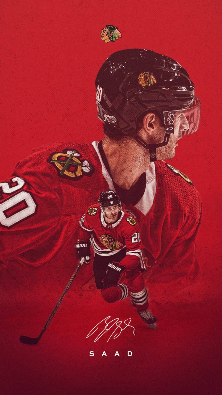Brandon Saad Wallpapers - Top Free Brandon Saad Backgrounds ...