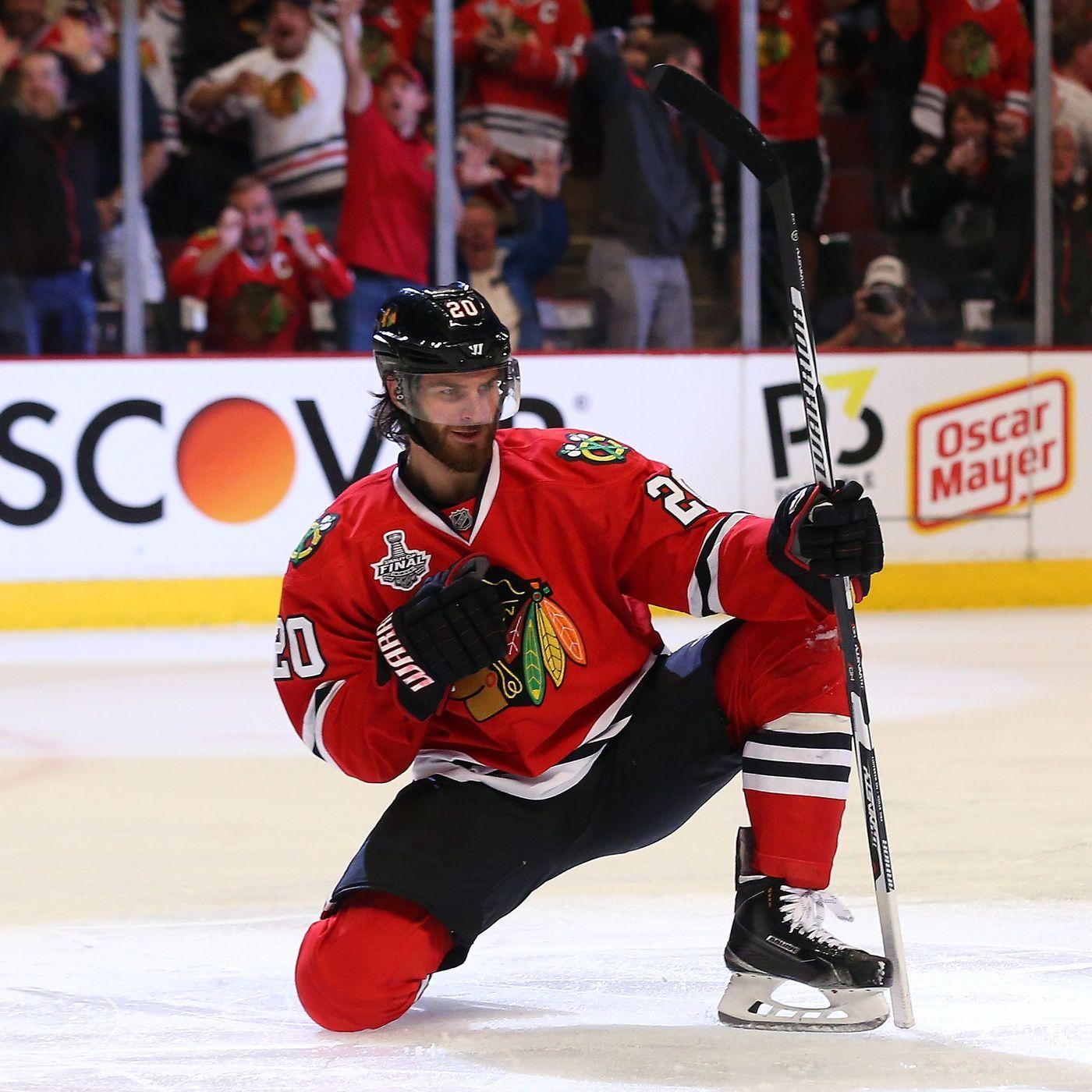 Brandon Saad Wallpapers - Top Free Brandon Saad Backgrounds ...