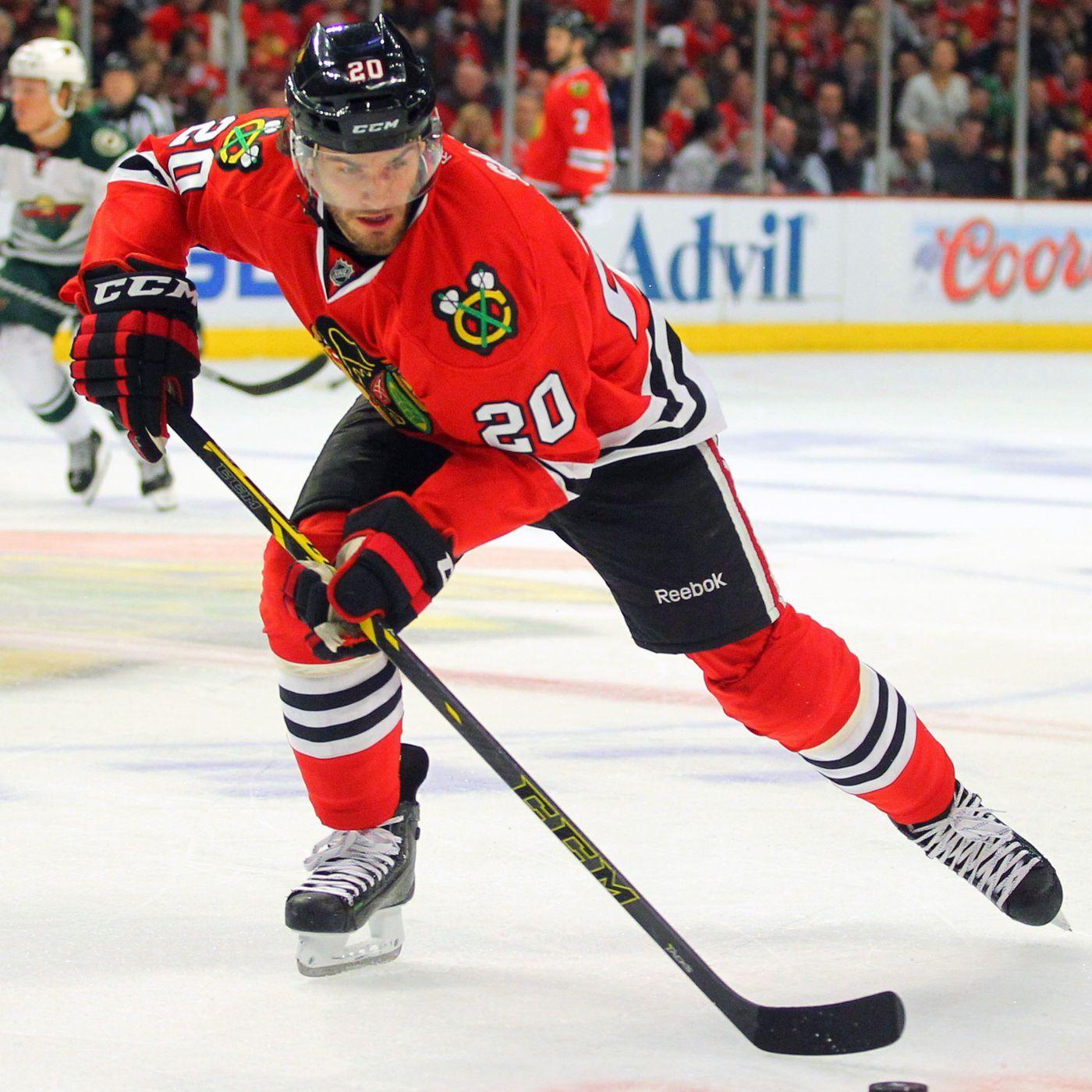 Brandon Saad Wallpapers - Top Free Brandon Saad Backgrounds ...
