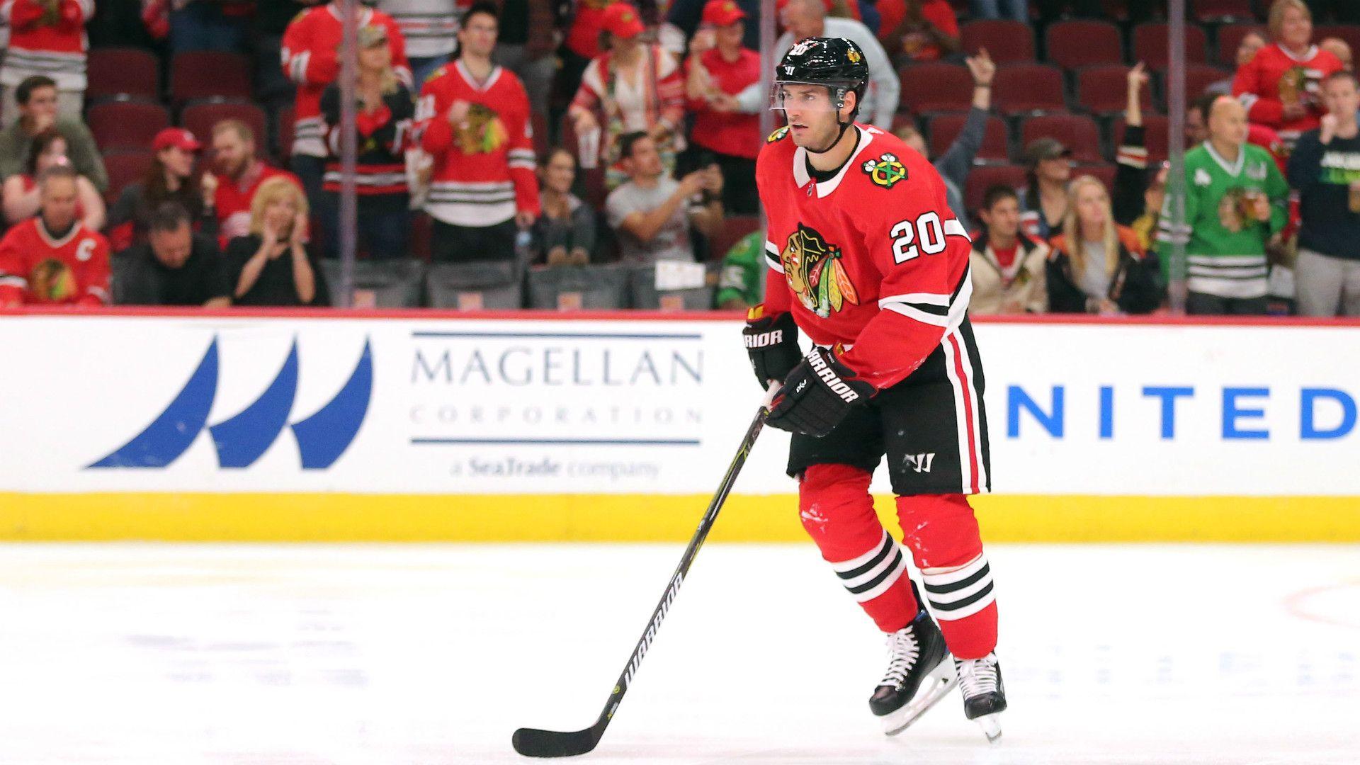 Brandon Saad Wallpapers - Top Free Brandon Saad Backgrounds ...