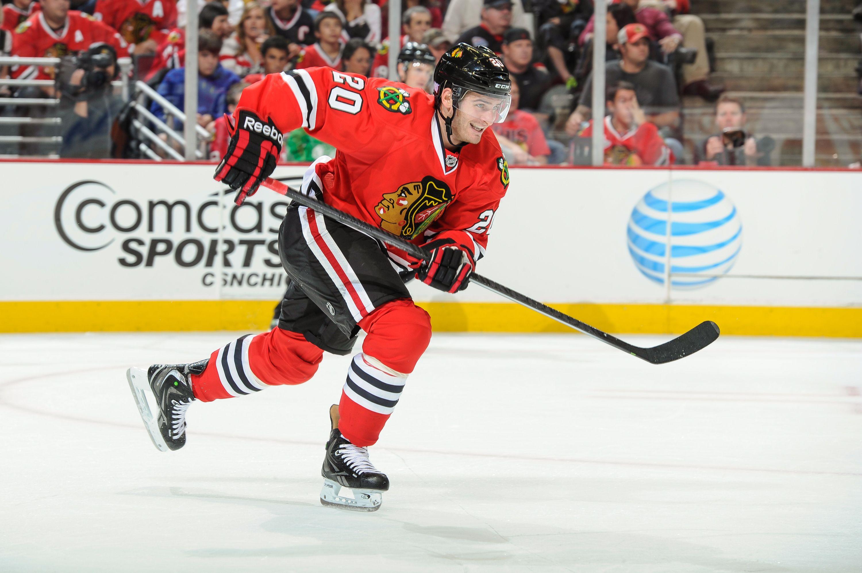 Brandon Saad Wallpapers - Top Free Brandon Saad Backgrounds ...