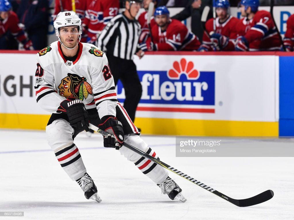 Brandon Saad Wallpapers - Top Free Brandon Saad Backgrounds ...